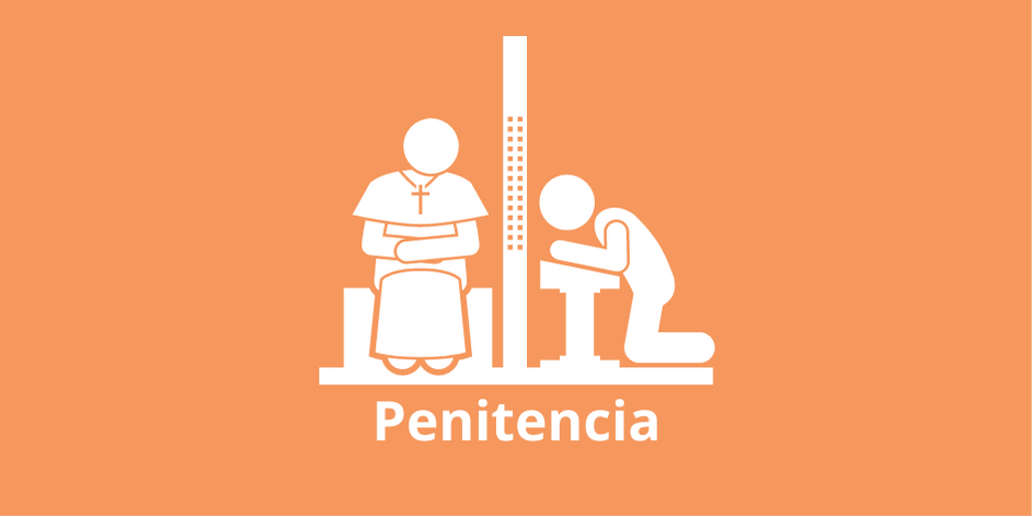 Penitencia o Reconciliación | Arquidiócesis de Bogotá